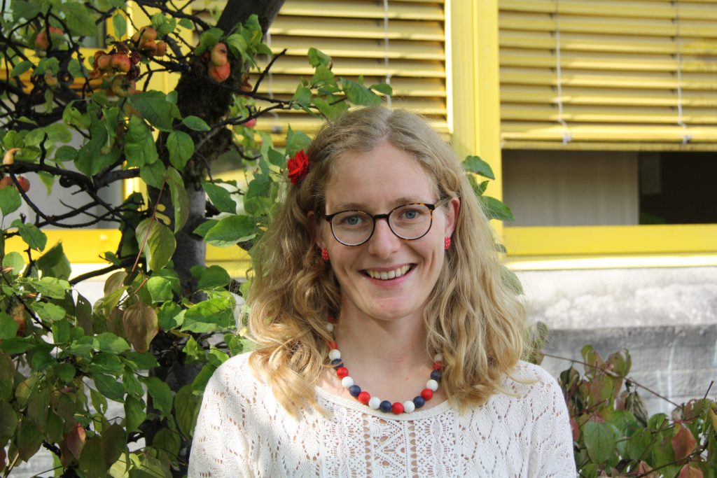 Schulsozialarbeit – Engelbert-Bohn-Schule Karlsruhe