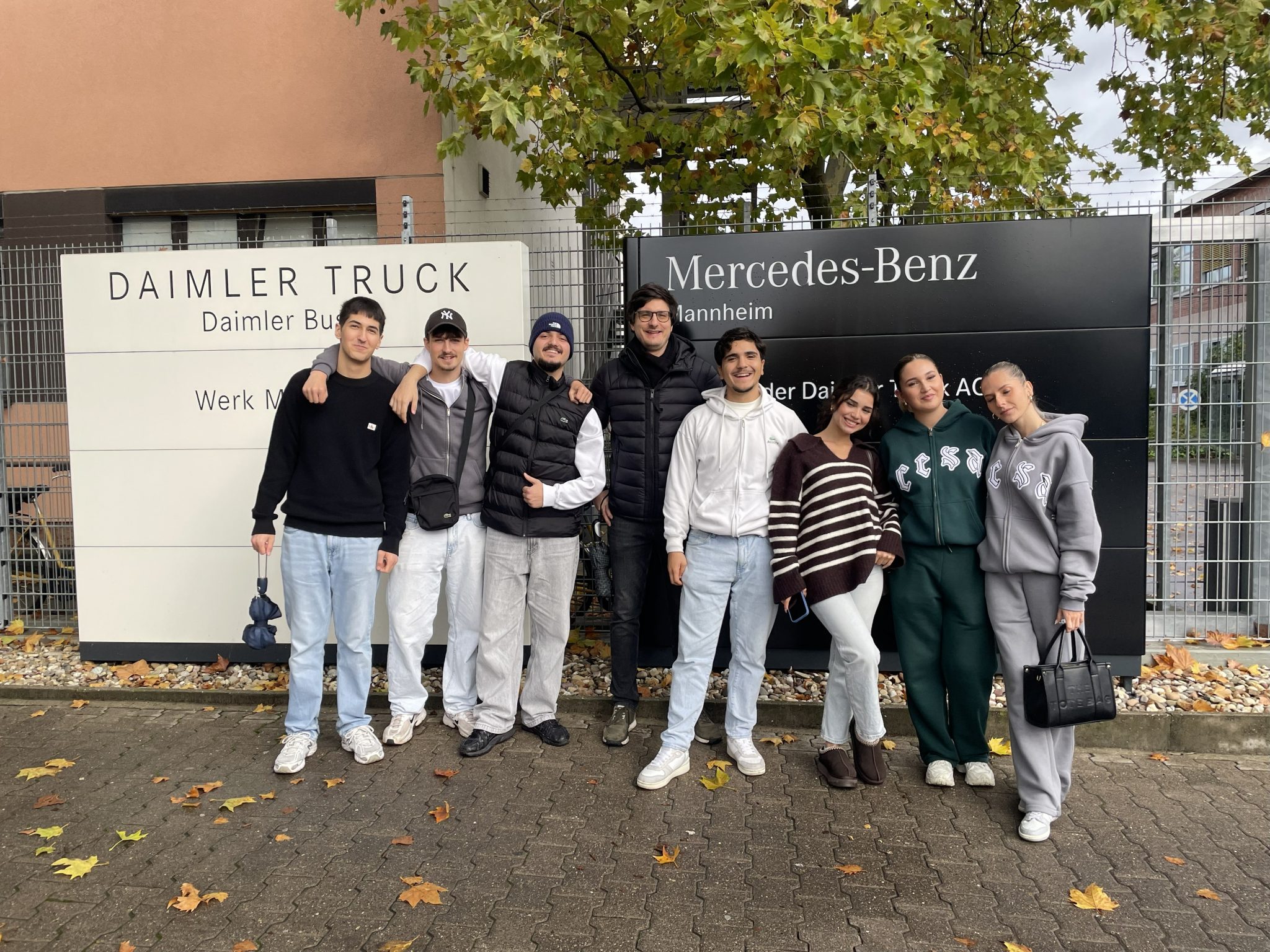 Jobs Bei Daimler Mannheim